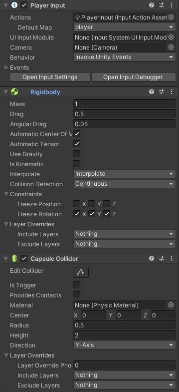 why is my movement so slow and stuttering inconsistently unity
