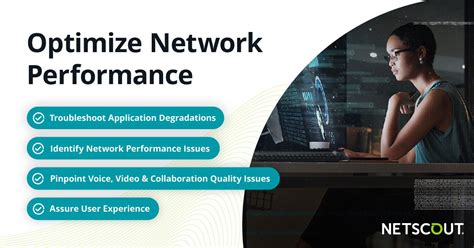 Netscout On Linkedin Unparalleled Visibility For Todays Hybrid Networks Netscout