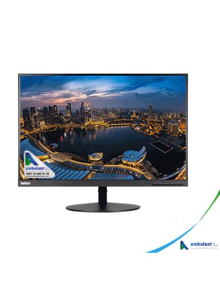 Ecran Ordinateur Lenovo Pouces L