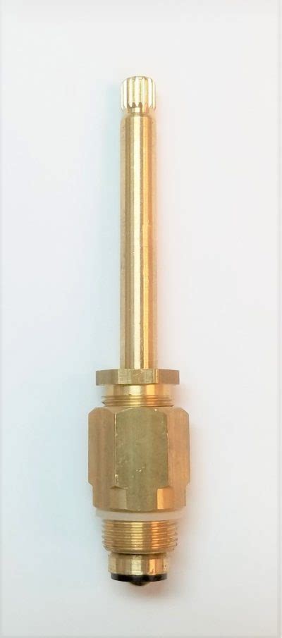 Central Brass Stem Assembly K 3 Ct Noels Plumbing Supply