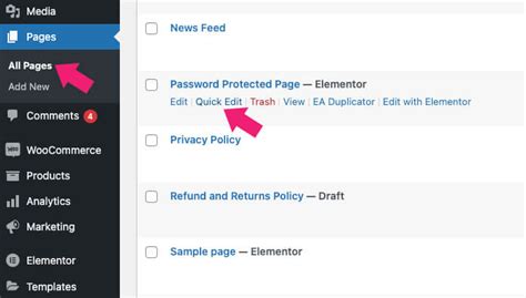 How To Restrict Content With Elementor The Right Way PluginsForWP