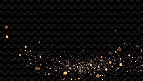 Glimmering Graviton Motes Sparkling Flecks Of Soft Silver And Pale Gol Png Sparking Light