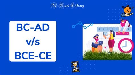 Bc Ad V S Bce Ce Whats The Difference Between These Timelines Pptx