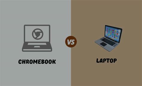 What Is A Chromebook And Difference With Laptop