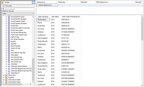 Introduction To The Sql Server Mobile Report Publisher Now Live On