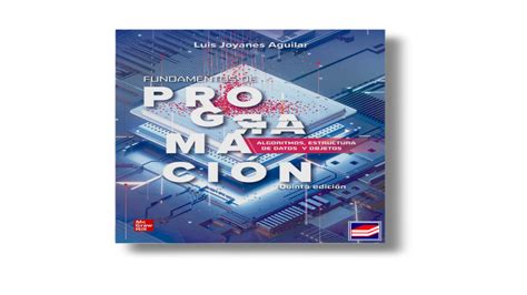 Fundamentos De Programacion