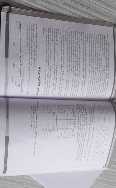 Jelaskan Pengertian Dari TP MP Dan AP StudyX