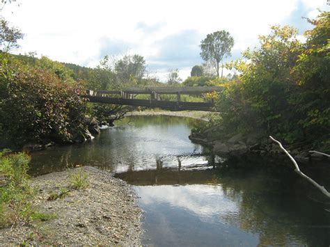 Simpson River Corridor Easement