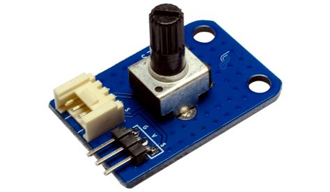 Potenciometro Para Arduino Hi Fi Sac Perú