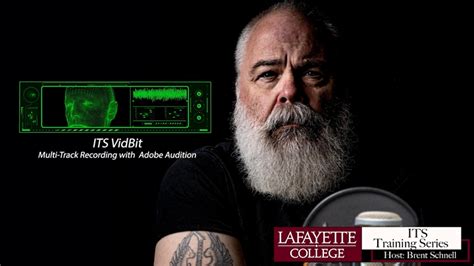 Adobe Audition Rodecaster Multitrack Recording