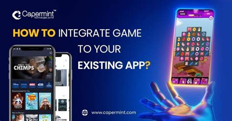 Adarsh Sahu On Linkedin How To Add Games Into Your Existing Mobile App