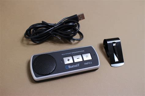 시원하게 울려퍼지는 차량용 블루투스 핸즈프리 에누리 쇼핑지식 리뷰