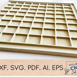 Dxf Chess Board Cnc Router Chessboard File Svg Chess Board Pdf Chess