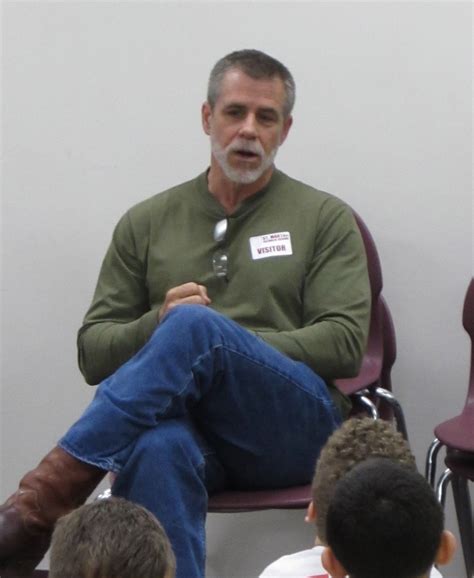 Thank You Mr Patrick Talley