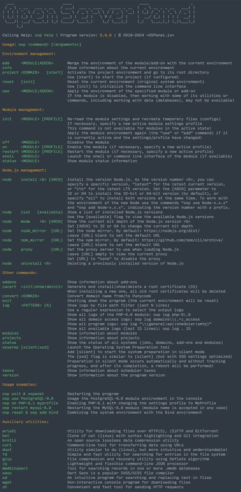 Open Server Panel Alternatives And Similar Software AlternativeTo