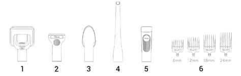 Tesla Tq500 Petcare Station Pro User Manual