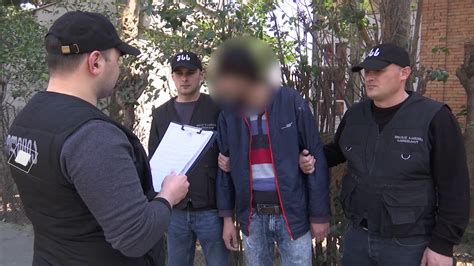 ქურდული სამყაროს წევრობის და გამოძალვის ბრალდებით დაკავებულია 1 პირი Youtube