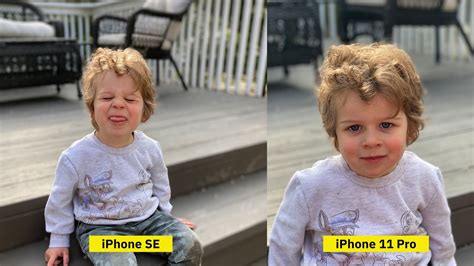 Camera Comparison IPhone SE Vs IPhone And IPhone Pro MacRumors Forums