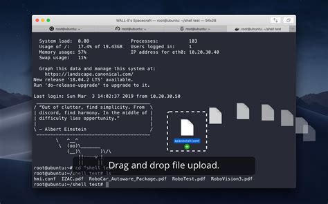 Core Shell Review A Full Featured SSH Client For Mac