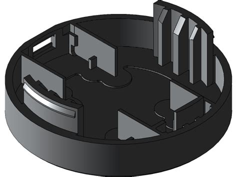 Free Cad Designs Files And 3d Models The Grabcad Community Library
