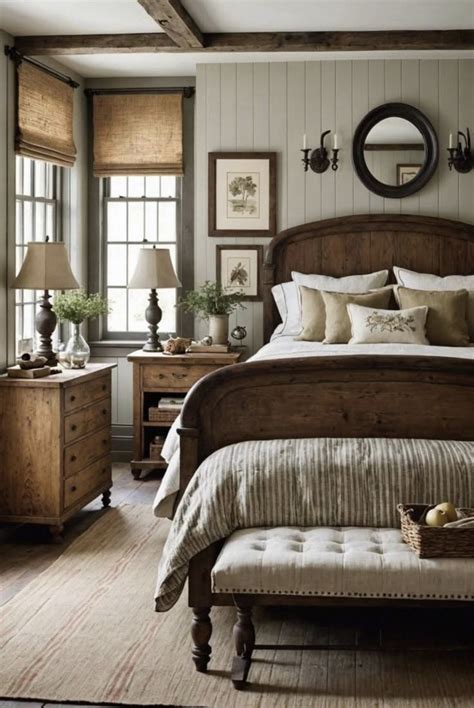 Pin By Debbie Baur On New Bedroom Country Bedroom Decor Bedroom