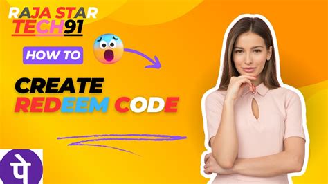 🌐 phone pay app से redeem code बनाने का सबसे आसान तरीका youtube