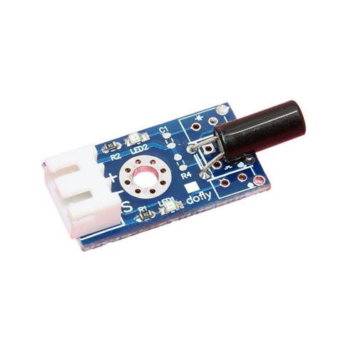Seven Star Insect Tilt Module For Arduino 51 Microcontroller Stm32 Msp430