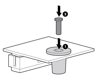 Document Display HPE Support Center