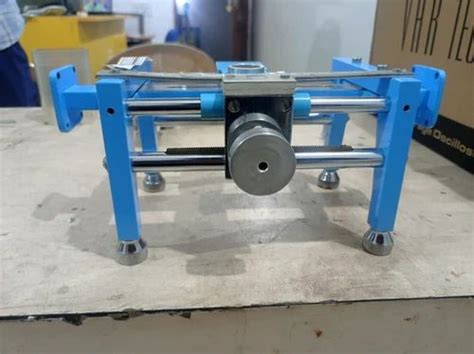 Slotted Section Probe Carriage At ₹ 7500piece Thenur Chengalpattu Id 2849428309330