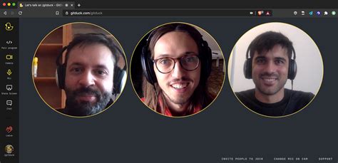 Announcing New Pair Programming Features And A Seed Round
