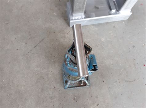 Technical Re Arching Leaf Springs Does It Last The H A M B