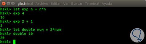 Introducción Al Lenguaje Haskell Solvetic
