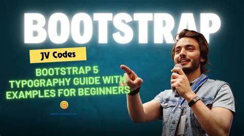 introduction to html for beginners lesson 1 jv codes 2025