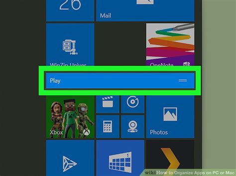 How To Organize Apps On PC Or Mac 10 Steps With Pictures