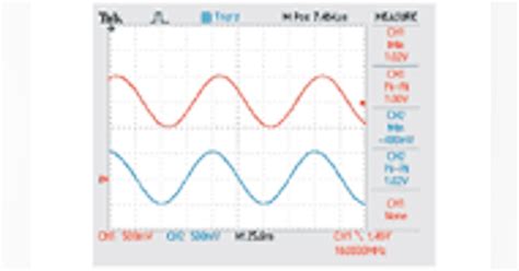 Non Inverting Level Shifter Requires Only One Op Amp One Supply