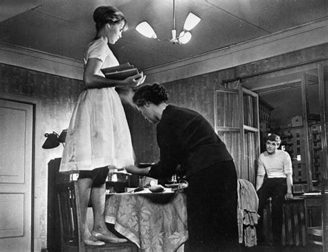 Фото: Мне двадцать лет / Кадр из фильма «Мне двадцать лет» (1964) #2426673