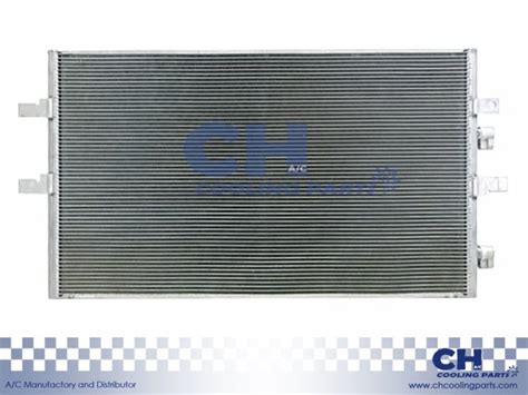 Ch 6842 Candh Automobile Parts