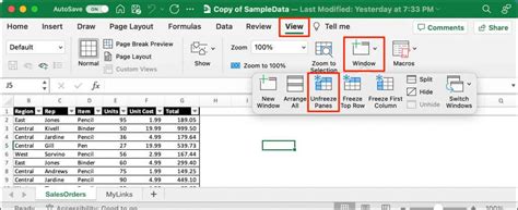 ไม่สามารถเลื่อนใน microsoft excel 8 วิธีแก้ไข