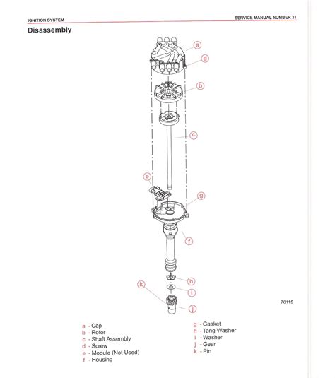 Mercruiser MPI Q A Service Manual Wiring Diagrams More