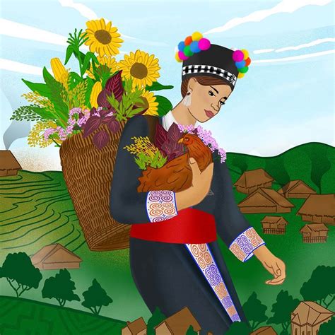 I Am Still Hmong Terralingua