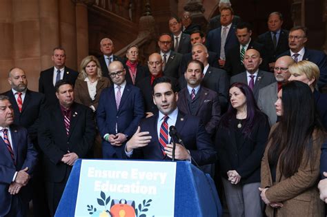 Scott Gray Assembly District 116 Assembly Member Directory New York State Assembly