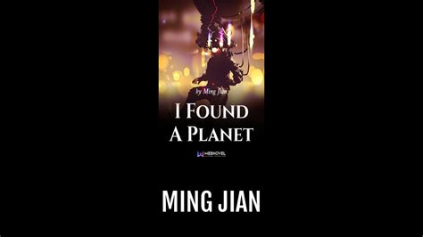 Ming Jian Anime Planet