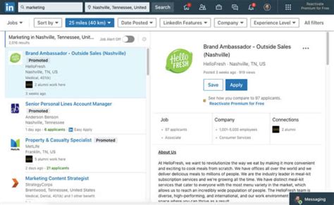 How To Use LinkedIn With LinkedIn Summary Examples For Babes