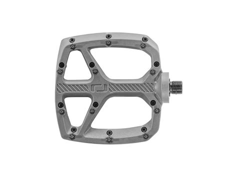 Onoff Components Pedals Resin Grey 7450