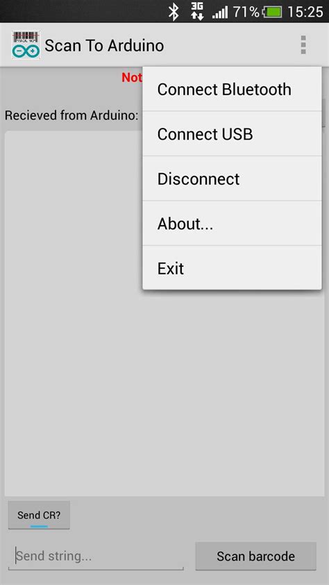 Scan To Arduino Apk Download For Android Latest Version