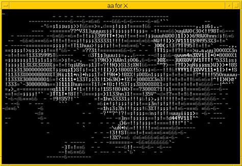 The Art Of Letters Page 1 3 Linux Magazine