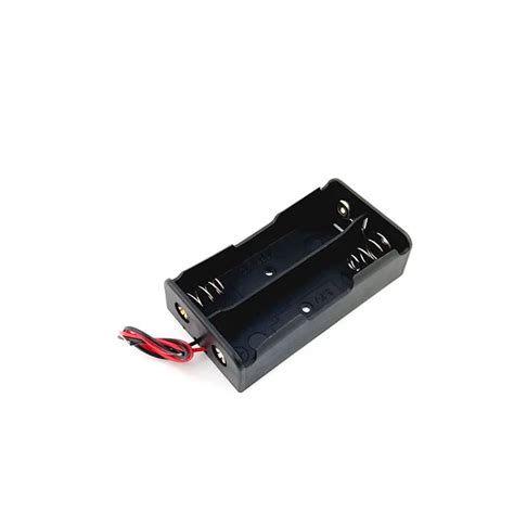 18650 Battery Holder 2 Cells Flux Electronix