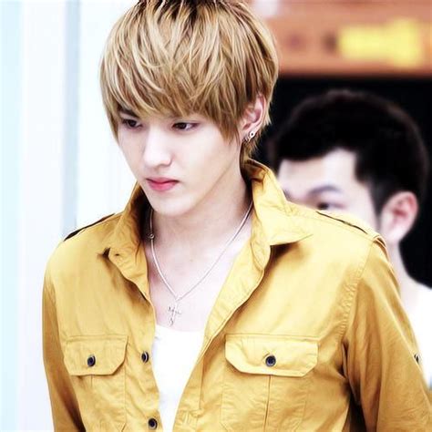 Kris Exo Yifan Wu Yi Fan Kris Wu Kris Exo