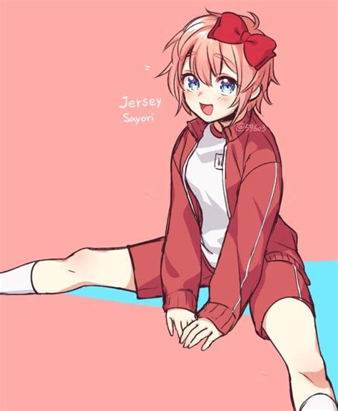Gym Class 596o3 On Twitter R Ddlc