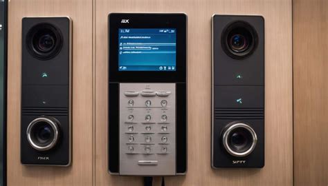 complete guide to intercom security systems basics to advanced